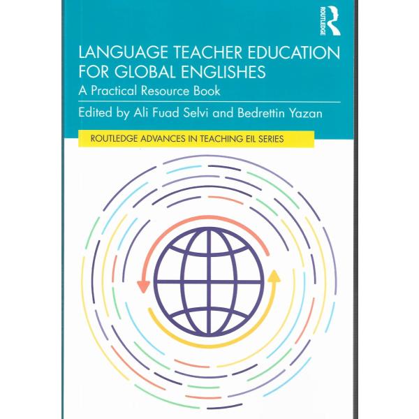 著者名: Ali Fuad Selvi (Middle East Technological University, Turkey); Bedrettin Yazan (The University of Texas at San Anto...