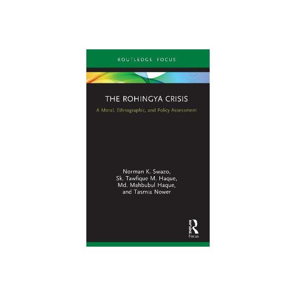 著者名: Norman K. Swazo (North South University, Dhaka, Bangladesh); Tasmia Nower (North South University, Dhaka, Banglades...