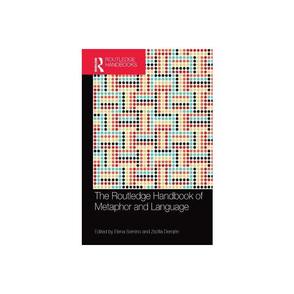 著者名: Elena Semino; Zsofia Demjen  出版者: Routledge  出版年: 30 Jun 2020  版表示:  シリーズ:   Paperback