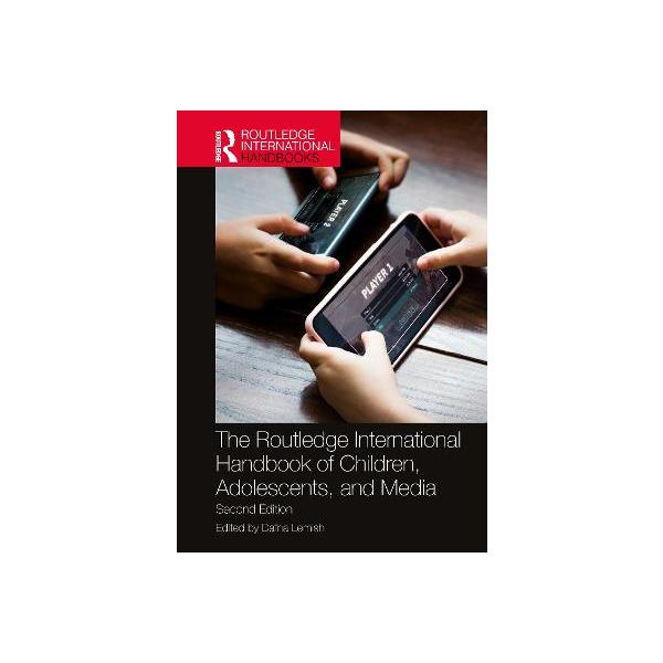 著者名: Dafna Lemish (Southern Illinois University, USA)  出版者: Routledge  出版年: 31 May 2022  版表示: 2nd edition シリーズ:   Hardback