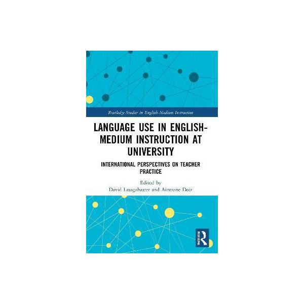 著者名: David Lasagabaster (University of the Basque Country UPV/EHU, Spain); Aintzane Doiz (University of the Basque Count...