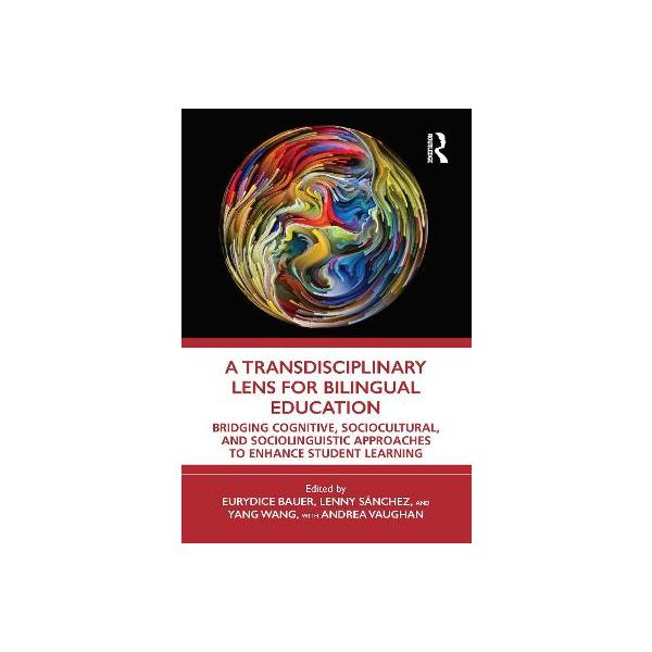 著者名: Eurydice Bauer; Lenny Sanchez; Yang Wang; Andrea Vaughan  出版者: Routledge  出版年: 19 Nov 2021  版表示:  シリーズ:   Paperback