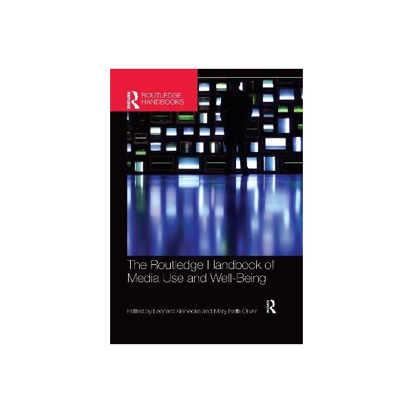 著者名: Leonard Reinecke (Johannes Gutenberg University Mainz, Germany); Mary Beth Oliver (The Pennsylvania State Universit...