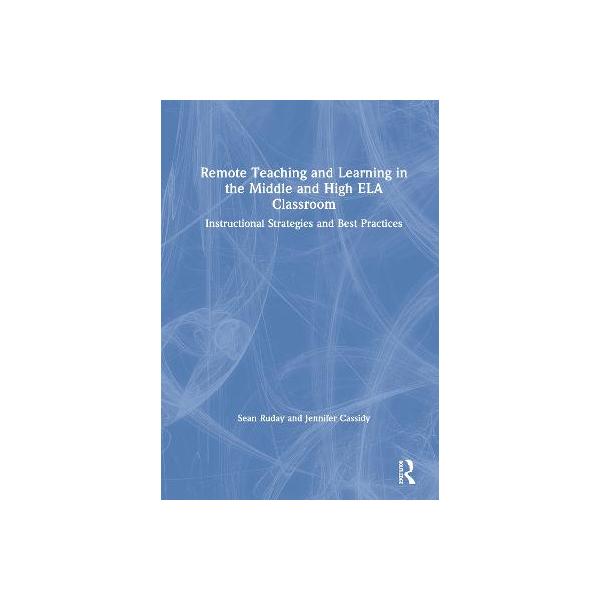 著者名: Sean Ruday (Longwood University, USA); Jennifer Cassidy  出版者: Routledge  出版年: 27 Jul 2021  版表示:  シリーズ:   Hardback