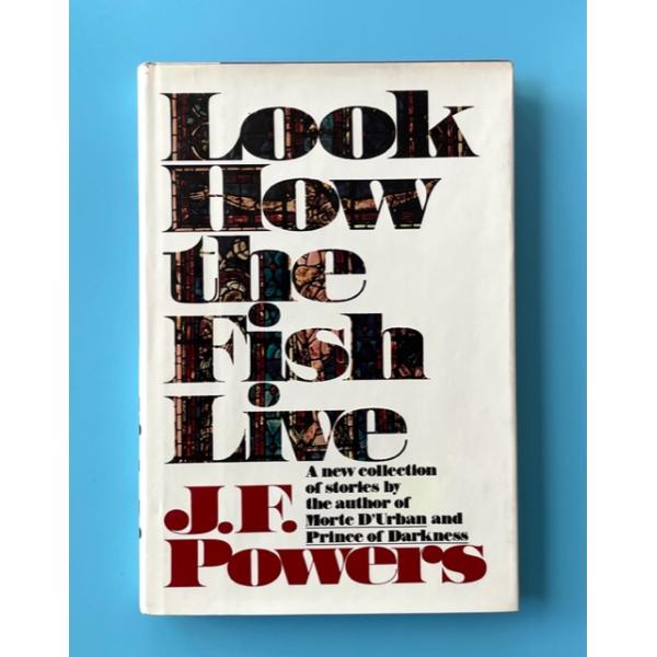 著者名: J F Powers  出版者: Alfred A. Knopf  出版年: 1-Jan-75  版表示:  シリーズ:   Hardback 　カバーにスレ、折れ、キズ、汚れ。背にシミ。天に薄い汚れ。本文は使用感少なく、書き込みなし。