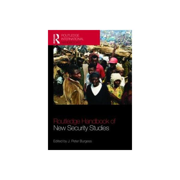 著者名: J. Peter Burgess (Ecole Normale Superieure, Paris, France)  出版者: Routledge  出版年: 13 Jan 2010  版表示:  シリーズ:   Hardback