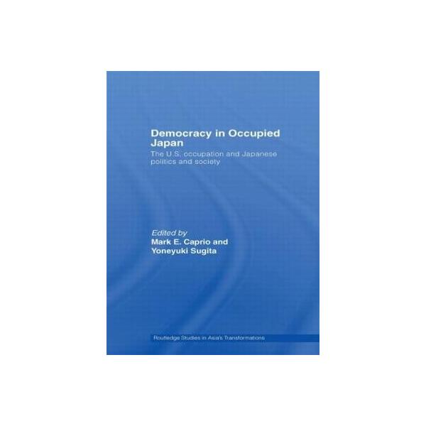 著者名: Mark E. Caprio; Yoneyuki Sugita  出版者: Routledge  出版年: 13 Oct 2009  版表示:  シリーズ:   Paperback