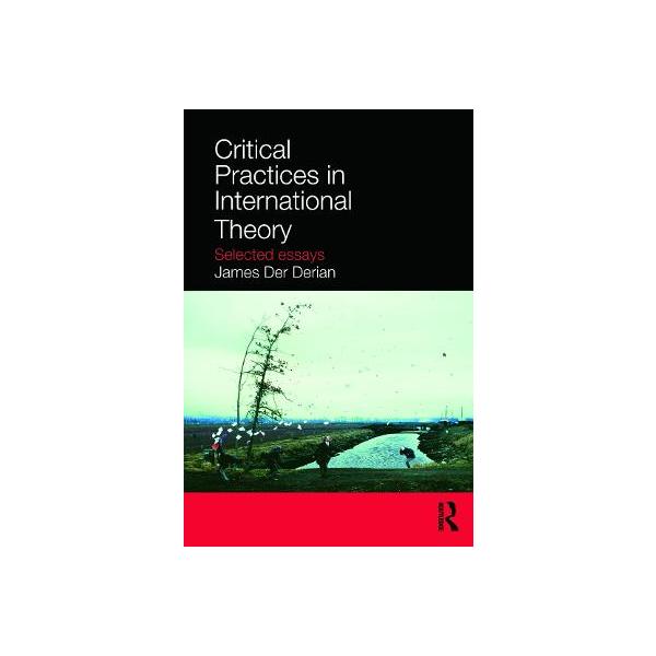 著者名: James Der Derian  出版者: Routledge  出版年: 19 Dec 2008  版表示:  シリーズ:   Paperback