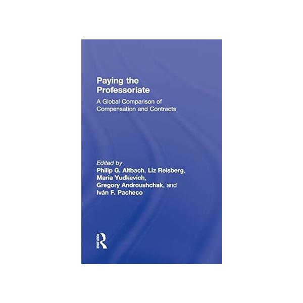 著者名: Philip Altbach (Boston College, USA); Liz Reisberg (Boston College, USA); Maria Yudkevich (National Research Univer...