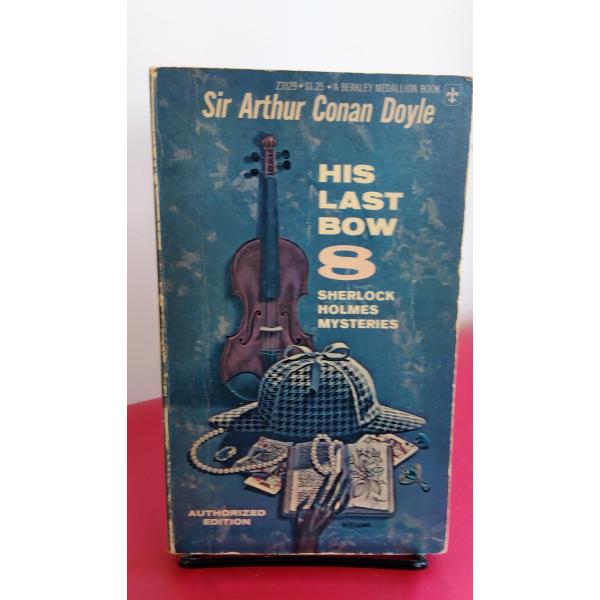 著者名: Sir Arthur Conan Doyle  出版者: Berkley Books  出版年: 15 Jan 1976  版表示:  シリーズ:   Paperback 表紙・背にシワ、天地小口ページヤケ、背裏表紙ヤケスレ変色汚...