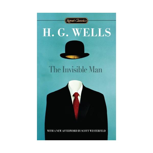 著者名: H. G. Wells; W. Warren Wagar; Scott Westerfeld  出版者: Signet  出版年: 5-Oct-10  版表示:  シリーズ:   Paperback 　未読、経年により小口ページヤ...