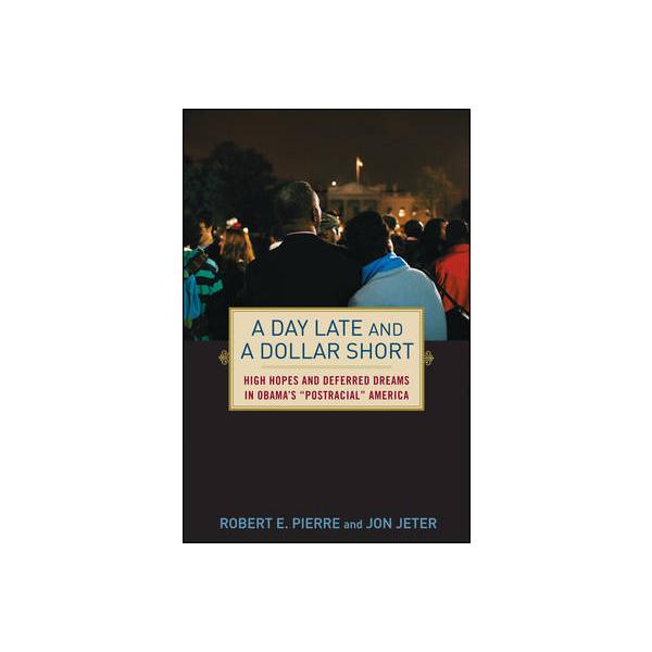 著者名: Jon Jeter; Robert Pierre  出版者: John Wiley &amp; Sons Ltd  出版年: 29 Dec 2009  版表示:  シリーズ:   Hardback