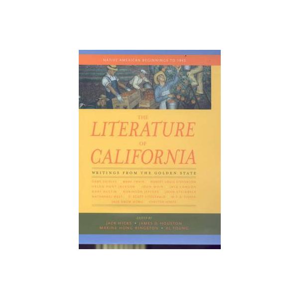 著者名: Jack Hicks; James D. Houston; Maxine Hong Kingston; Al Young  出版者: University of California Press  出版年: 05 Dec 2000...