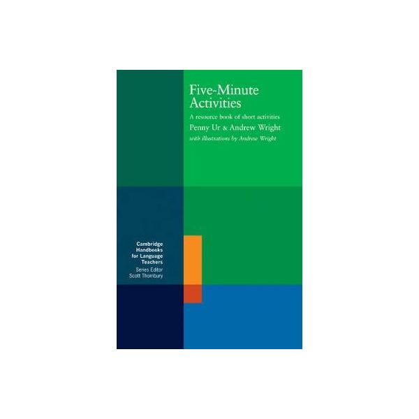 著者名: Penny Ur; Andrew Wright  出版者: Cambridge University Press  出版年: 06 Feb 1992  版表示:  シリーズ:   Paperback