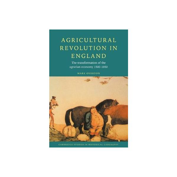 著者名: Mark Overton (University of Exeter)  出版者: Cambridge University Press  出版年: 18 Apr 1996  版表示:  シリーズ:   Paperback