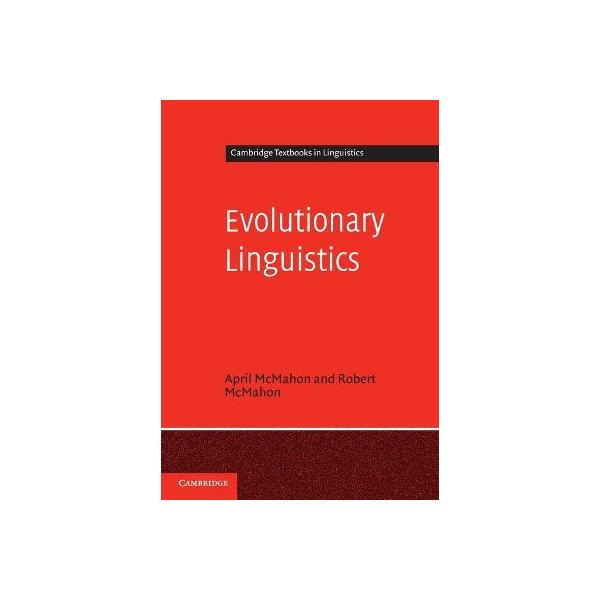 著者名: April McMahon (Aberystwyth University); Robert McMahon (Aberystwyth University)  出版者: Cambridge University Press  出...