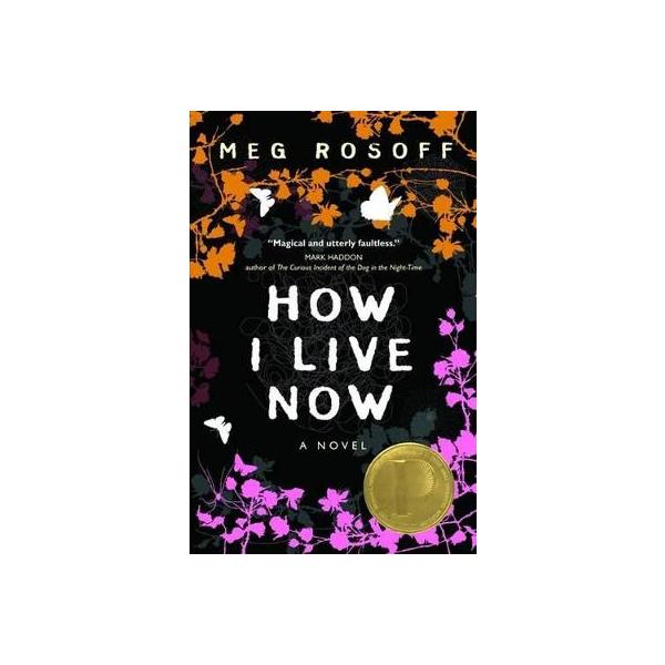 著者名: Meg Rosoff  出版者: Random House Inc  出版年: 11-Apr-06  版表示:  シリーズ:   Paperback