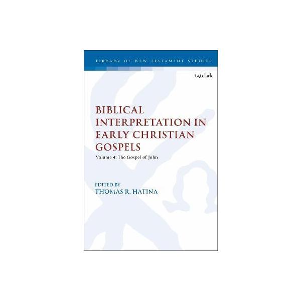 著者名: Thomas R. Hatina (Trinity Western University, Canada.)  出版者: T.&amp; T.Clark Ltd  出版年: 19 Mar 2020  版表示:  シリーズ:  20...