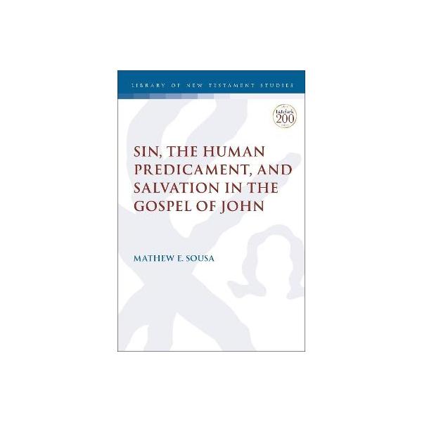 著者名: Associate Professor Mathew E. Sousa (Fuller Theological Seminary, USA)  |出版者: T.&amp; T.Clark Ltd  |出版年: 09 Sep 202...