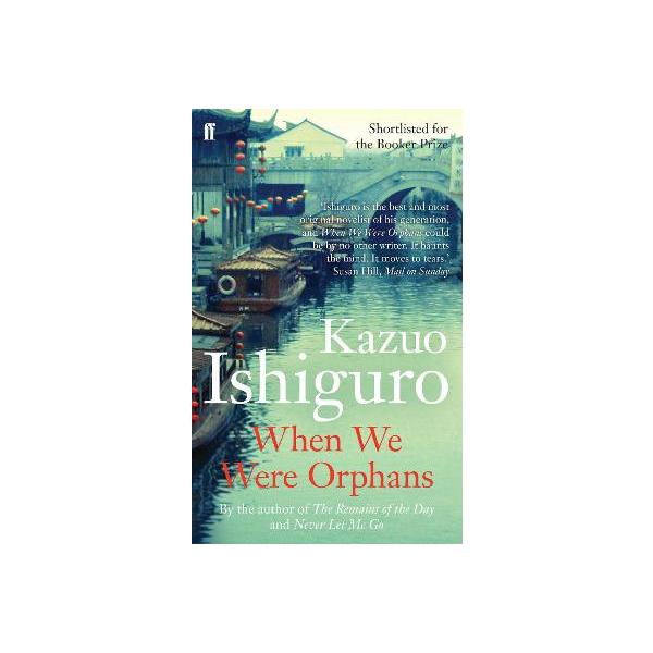 著者名: Kazuo Ishiguro  出版者: Faber &amp; Faber  出版年: 02 Oct 2000  版表示: Open Market - Airside ed シリーズ:   Paperback