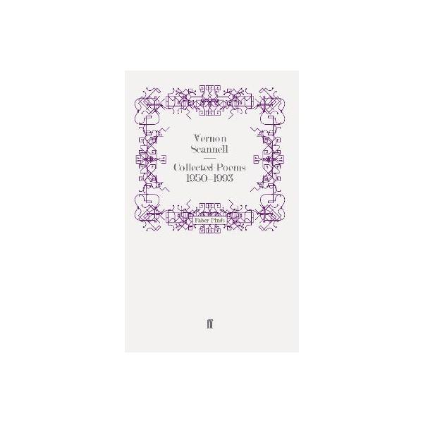 著者名: Vernon Scannell  |出版者: Faber &amp; Faber  |出版年: 17 Jun 2010  |版表示: Main |シリーズ:   |Paperback |