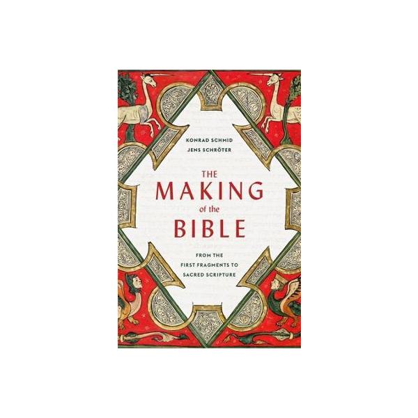 著者名: Konrad Schmid; Jens Schroeter; Peter Lewis  出版者: The Belknap Press  出版年: 26 Nov 2021  版表示:  シリーズ:   Hardback