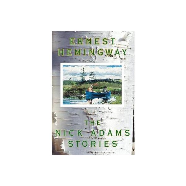 著者名: Ernest Hemingway  |出版者: Charles Scribner's Sons  |出版年: 01 Feb 1981  |版表示:  |シリーズ:   |Paperback |