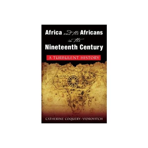 著者名: Catherine Coquery-Vidrovitch; Mary Baker  出版者: Routledge/ME Sharpe  出版年: 15 Jul 2009  版表示:  シリーズ:   Paperback