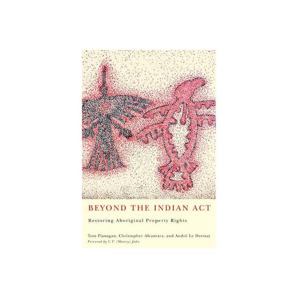 著者名: Tom Flanagan; Christopher Alcantara; Andre Le Dressay  |出版者: McGill-Queen's University Press  |出版年: 18 Jul 2011  |版...