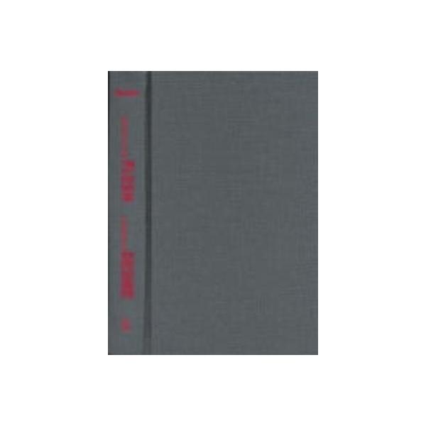 著者名:  eter Daly; G. Richard Dimler, S.J.  |出版者: University of Toronto Press  |出版年: 17 Aug 2002  |版表示:  |シリーズ:   |Hardback |