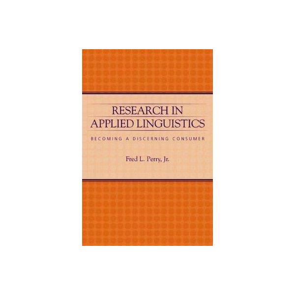 著者名: Fred L. Perry, Jr. (American University in Cairo, Egypt)  出版者: Lawrence Erlbaum Associates Inc  出版年: 31 May 2005  版...