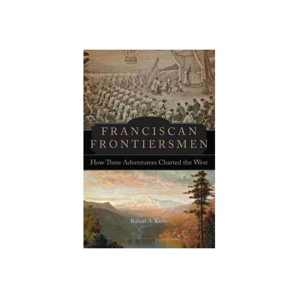 著者名: Robert A. Kittle  出版者: University of Oklahoma Press  出版年: 18 May 2017  版表示:  シリーズ:   Hardback