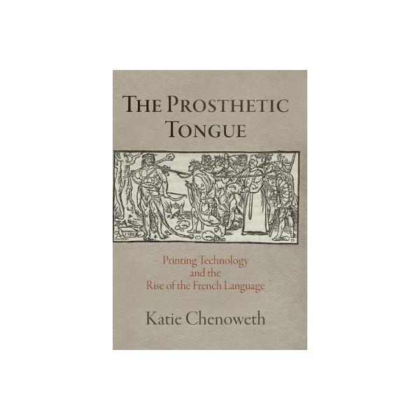 著者名: Katie Chenoweth  出版者: University of Pennsylvania Press  出版年: 01 Nov 2019  版表示:  シリーズ:   Hardback