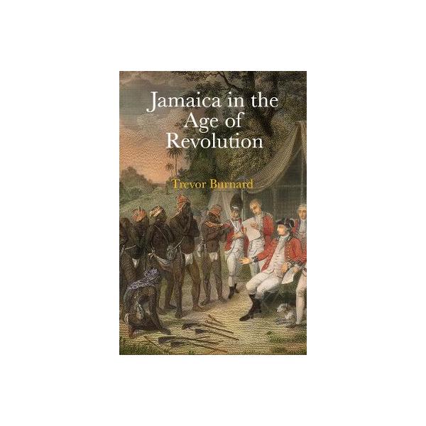 著者名: Trevor Burnard  出版者: University of Pennsylvania Press  出版年: 06 Mar 2020  版表示:  シリーズ:   Hardback