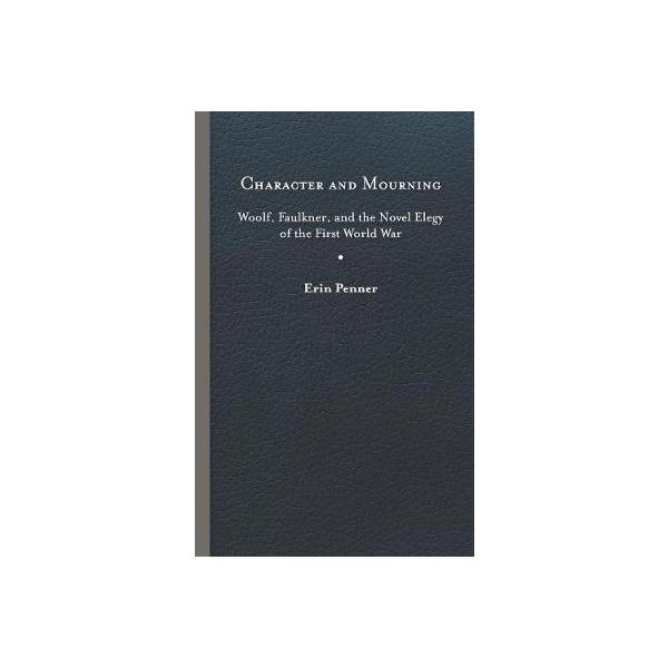 著者名: Erin Penner  出版者: University of Virginia Press  出版年: 30 Jun 2019  版表示:  シリーズ:   Hardback