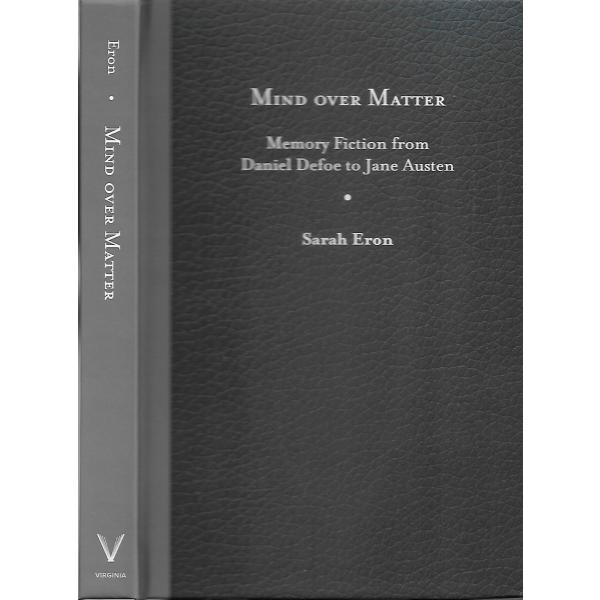 著者名: Sarah Eron  出版者: University of Virginia Press  出版年: 30 Mar 2021  版表示:  シリーズ:   Hardback