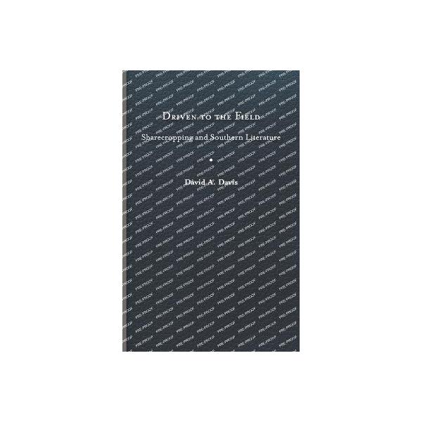 著者名: David A. Davis  |出版者: University of Virginia Press  |出版年: 21 Feb 2023  |版表示:  |シリーズ:   |Hardback |