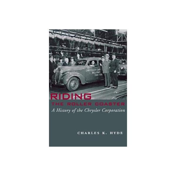 著者名: Charles K. Hyde  |出版者: Wayne State University Press  |出版年: 28 Feb 2003  |版表示:  |シリーズ:   |Hardback |