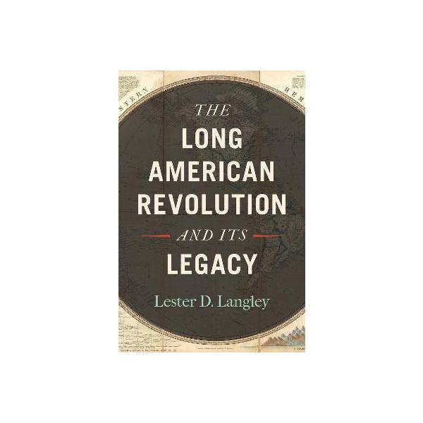 著者名: Lester D. Langley  出版者: University of Georgia Press  出版年: 30 Oct 2019  版表示:  シリーズ:   Paperback