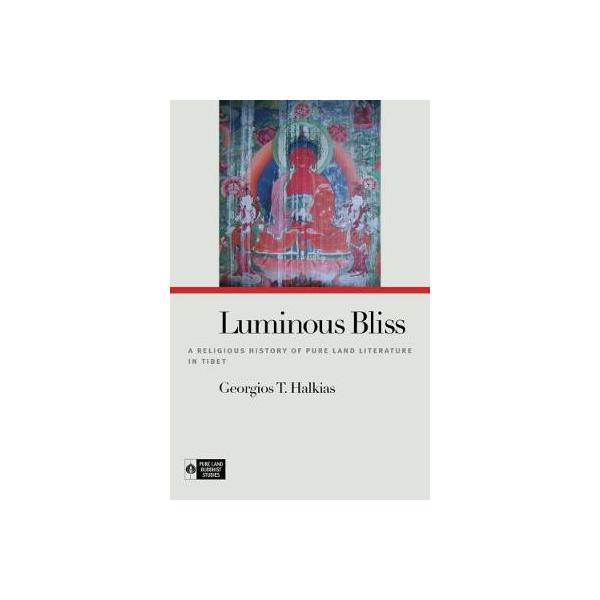 著者名: Georgios T. Halkias; Richard K. Payne  出版者: University of Hawai'i Press  出版年: 31 Mar 2017  版表示:  シリーズ:   Paperback