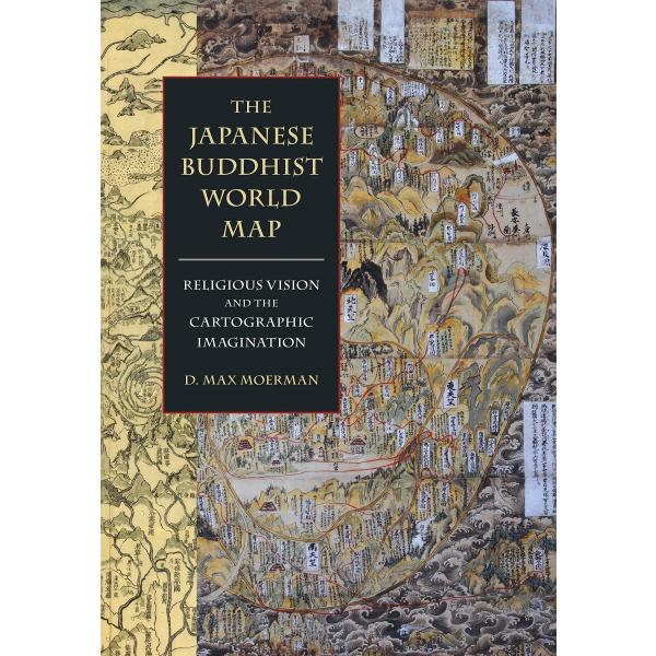 著者名: D. Max Moerman  出版者: University of Hawai'i Press  出版年: 31 Dec 2021  版表示:  シリーズ:   Hardback