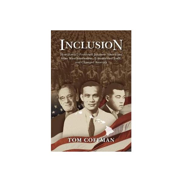 著者名: Tom Coffman  出版者: University of Hawai'i Press  出版年: 30 Oct 2021  版表示:  シリーズ:   Paperback