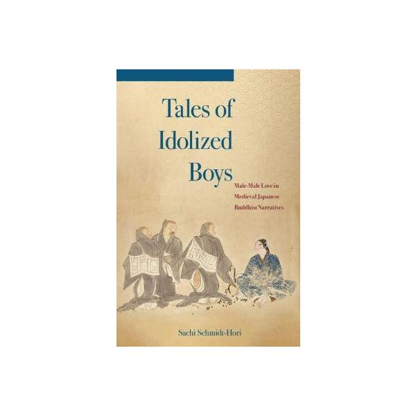 著者名: Sachi Schmidt-Hori  出版者: University of Hawai'i Press  出版年: 31-Mar-22  版表示:  シリーズ:   Paperback