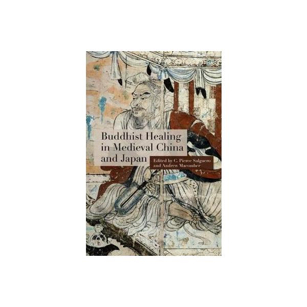 著者名: C. Pierce Salguero; Andrew Macomber; Anna Andreeva; Catherine Despeux; Andrew Macomber; Antje Richter; C. Pierce Sa...