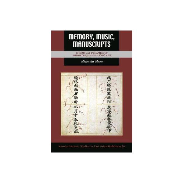 著者名: Michaela Mross; Robert E. Buswell, Jr.  出版者: University of Hawai'i Press  出版年: 31 Jul 2022  版表示:  シリーズ:   Hardback