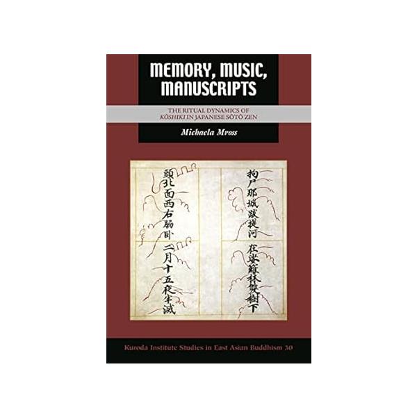 著者名: Michaela Mross; Robert E. Buswell Jr.  |出版者: University of Hawai'i Press  |出版年: 31 Mar 2023  |版表示:  |シリーズ:   |Paper...