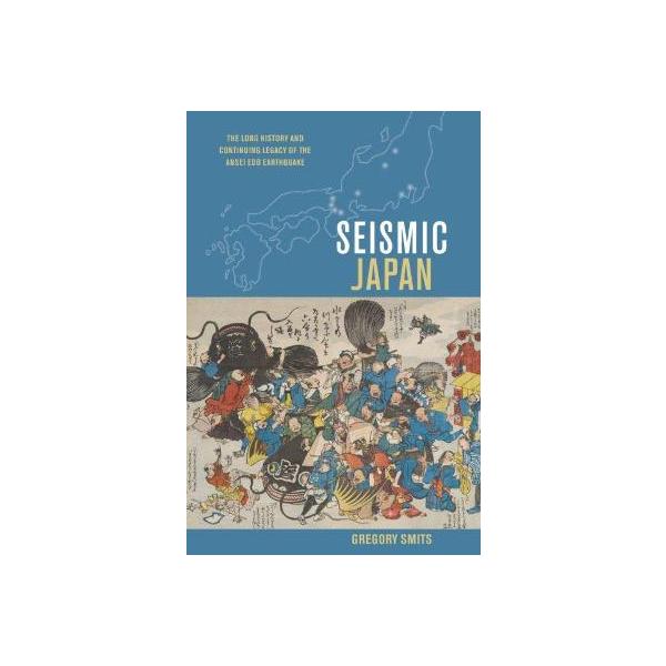 著者名: Gregory Smits  出版者: University of Hawai'i Press  出版年: 28 Feb 2022  版表示:  シリーズ:   Paperback