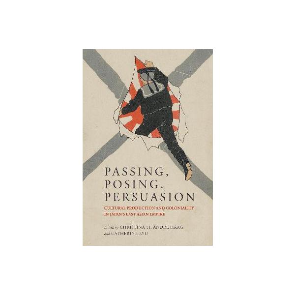 著者名: Christina Yi; Andre Haag; Catherine Ryu; Robert Tierney; Kimberly Kono; Andre Haag; Nayoung Aimee Kwon; Joan E. Eri...