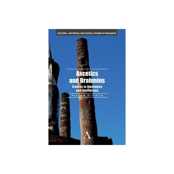 著者名: Patrick Olivelle  |出版者: Anthem Press  |出版年: 15 Dec 2011  |版表示:  |シリーズ:   |Hardback |