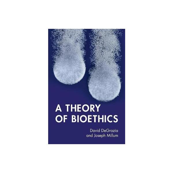 著者名: David DeGrazia (George Washington University, Washington DC); Joseph Millum (National Institutes of Health, Bethesd...